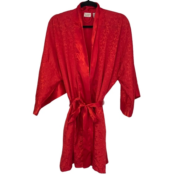 Victoria's Secret | Intimates & Sleepwear | Vintage Victorias Secret ...